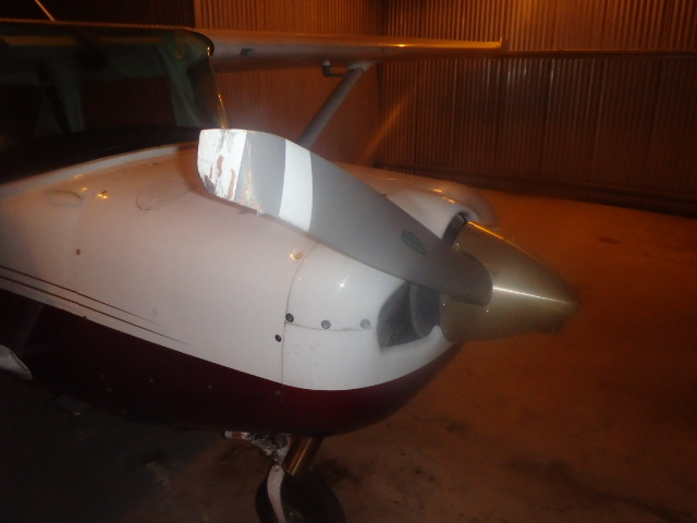Texas Air Salvage parting out: 1983 Cessna 152 || Used Aircraft Parts