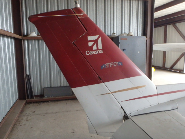 Texas Air Salvage parting out: 1975 Cessna 150M || Used Aircraft Parts