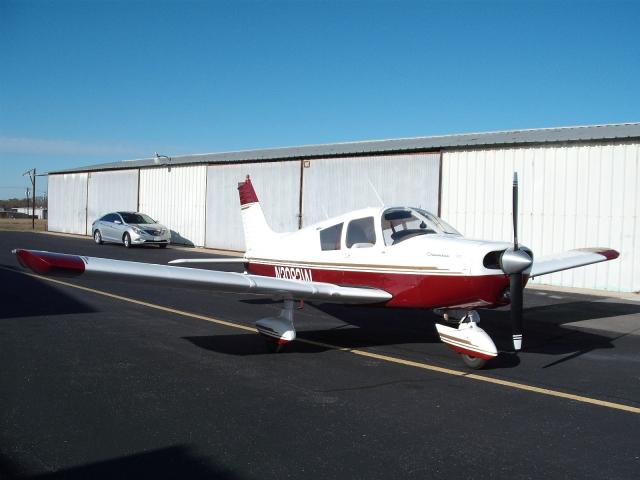 Texas Air Salvage parting out: 1972 Piper PA28-140 || Used Aircraft Parts