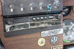 Texas Air Salvage parting out: 1973 Champion 7ECA Citabria || Used ...