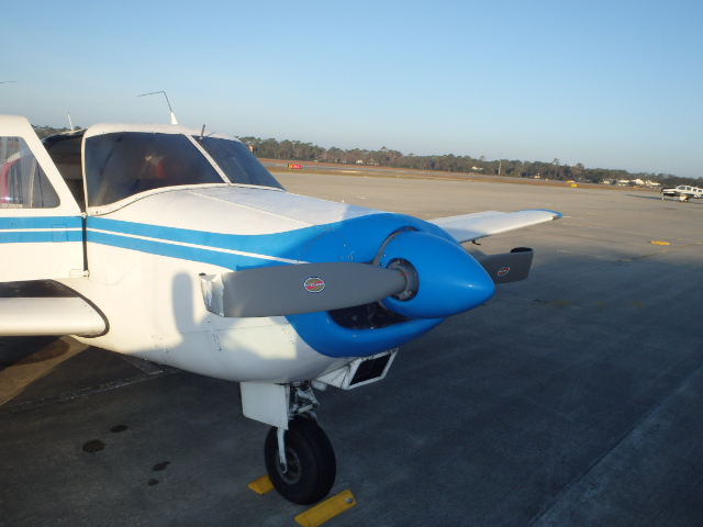 Texas Air Salvage parting out: 1958 Piper PA24-250 Comanche || Used ...