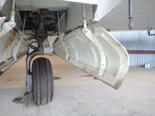 Texas Air Salvage parting out: 1975 Piper PA23-250 Aztec || Used ...