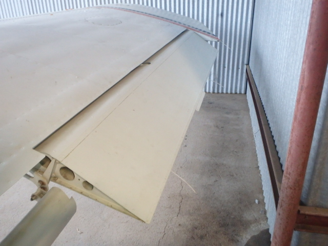 Texas Air Salvage parting out: 1975 Piper PA23-250 Aztec || Used ...