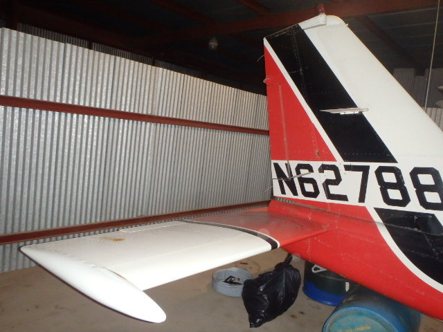 Texas Air Salvage parting out: 1975 Piper PA23-250 Aztec || Used ...
