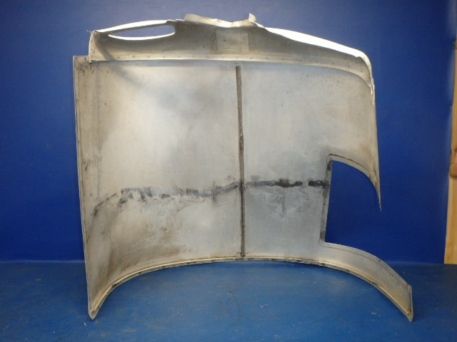 Cessna 0595000-1 Cowl-Engine Upper (CORE)