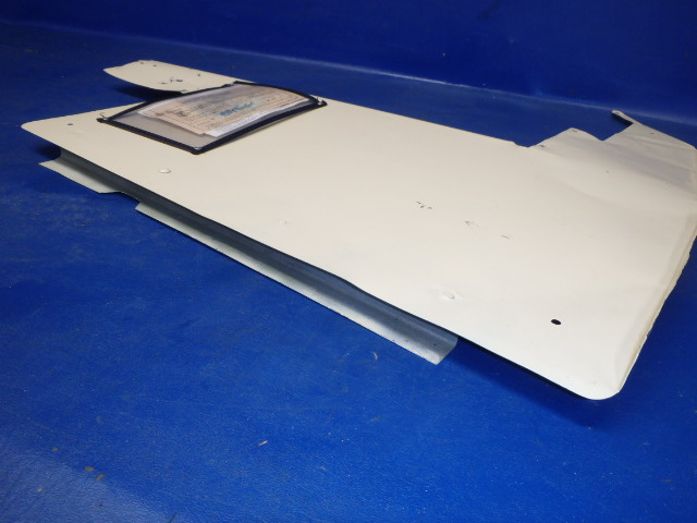 Aeronca 7-601 Panel-RH Front