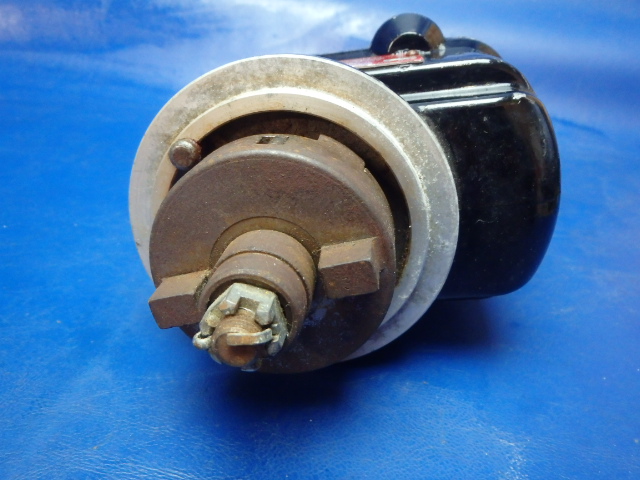 SLICK 6361 Magneto. w/ Impulse Coupler