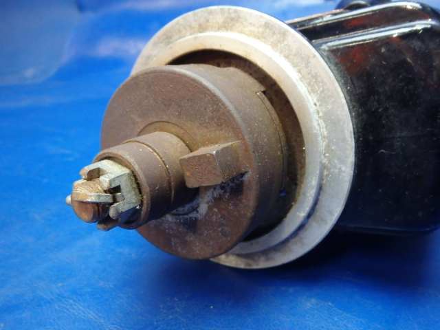 SLICK 6361 Magneto. w/ Impulse Coupler