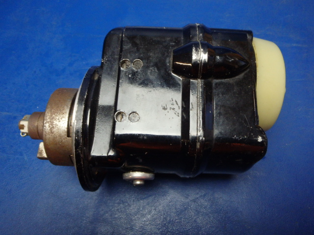 SLICK 6361 Magneto. w/ Impulse Coupler