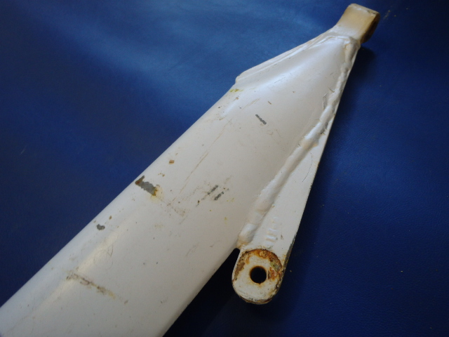 Champion 7ECA Citabria 5-144 STRUT WING BRACE FRONT Square End