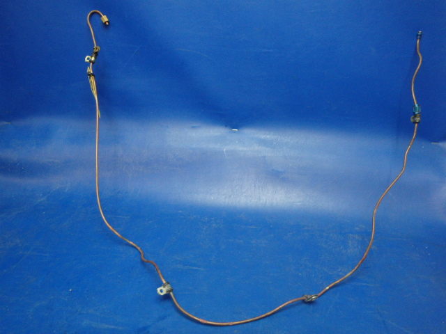 Piper 63824-06 LINE ASSEMBLY - Primer to engine