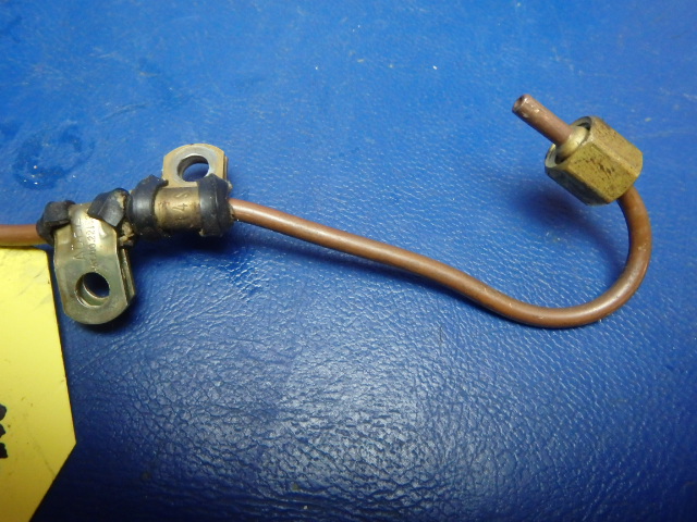 Piper 63824-06 LINE ASSEMBLY - Primer to engine