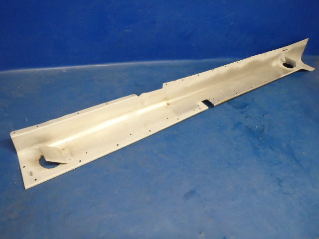 Piper 68923-01 DUCT ASSEMBLY - Cabin heat RIGHT
