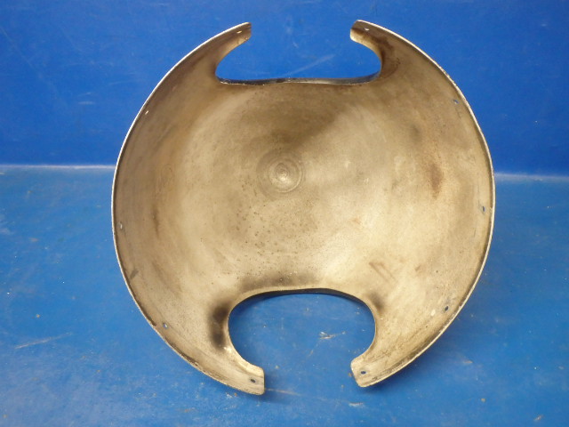 Piper 16443-00 Spinner-Propeller Dome