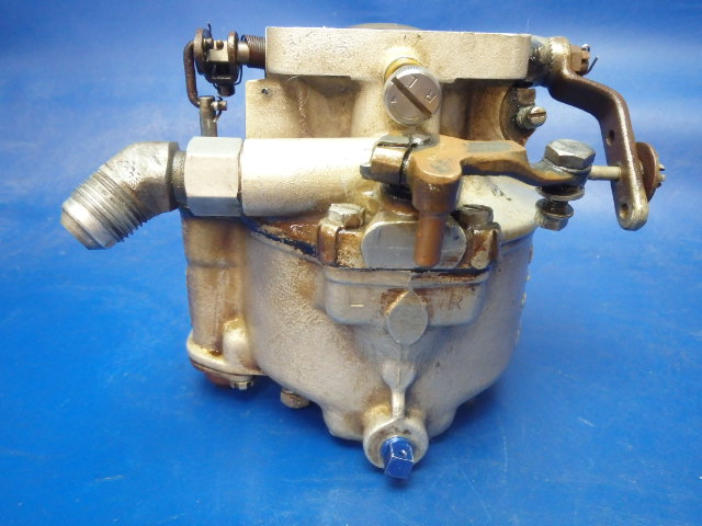 MARVEL SCHEBLER 10-5135 Carburetor (MA-4SPA)