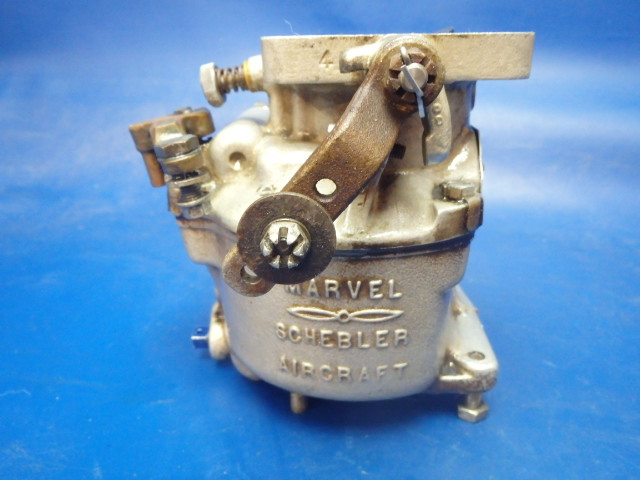 MARVEL SCHEBLER 10-5135 Carburetor (MA-4SPA)