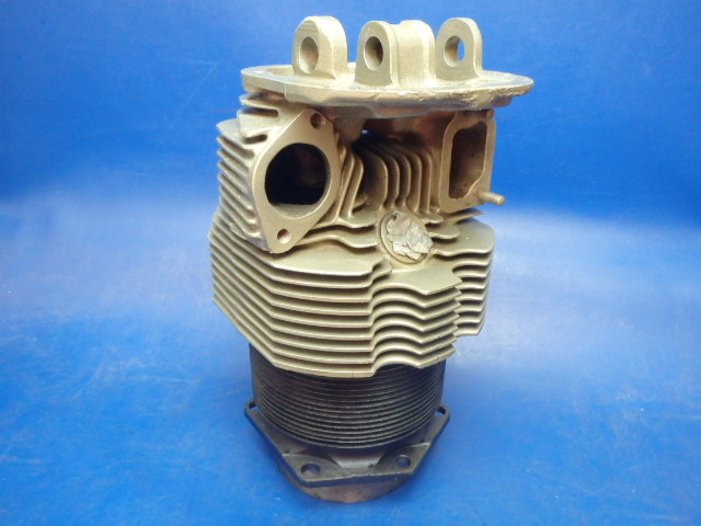 Continental O-200 6674 Cylinder-(Old Style Cylinder) Cylinder Only