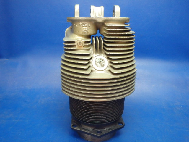 Continental O-200 6674 Cylinder-(Old Style Cylinder) Cylinder Only