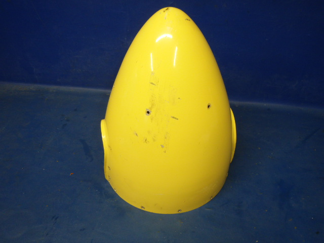 Piper 67790-00 Spinner Shell-Propeller
