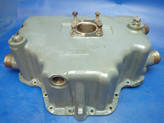 Lycoming O-320-D2A 74083 SUMP - OIL