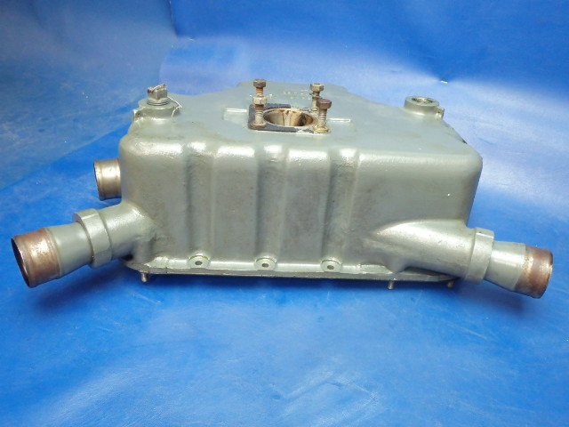 Lycoming O-320-D2A 74083 SUMP - OIL