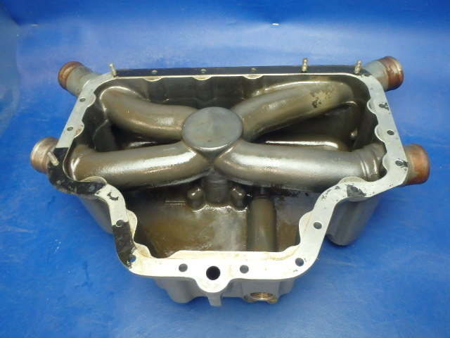 Lycoming O-320-D2A 74083 SUMP - OIL
