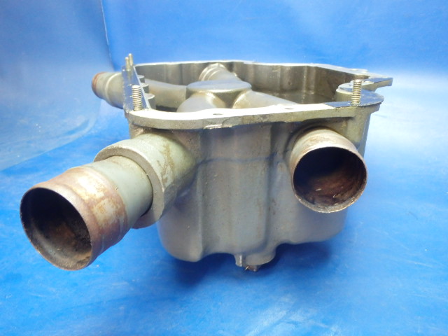 Lycoming O-320-D2A 74083 SUMP - OIL