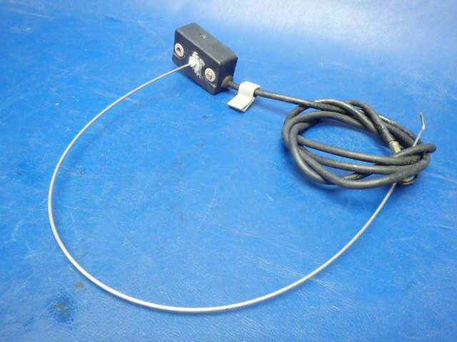 COMMUNICATIONS COMPONENTS CORP ELT10-234 Antenna - ELT - Dual Frequency ...