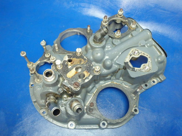 Lycoming O-320-D2A 72506 Accessory - housing