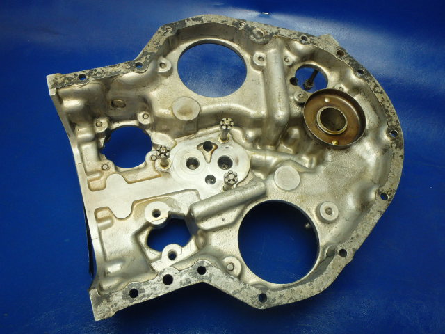 Lycoming O-320-D2A 72506 Accessory - housing