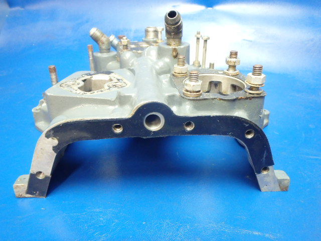 Lycoming O-320-D2A 72506 Accessory - housing