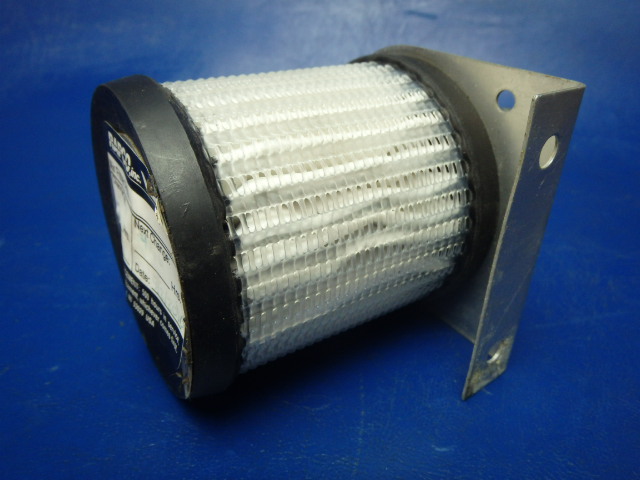 Airborne RA-D9-18-1 Filter Element-Vacuum Air