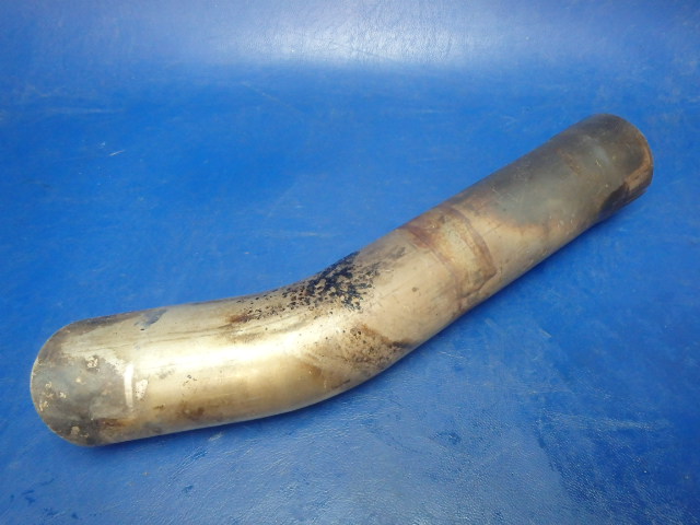 Cessna 0450338-67 Tailpipe-LH Exhaust