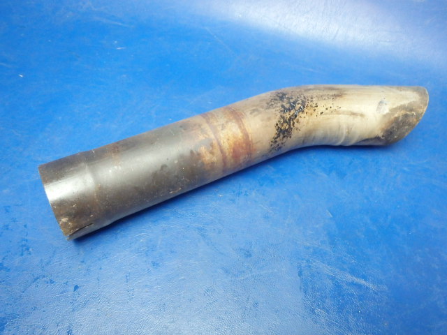 Cessna 0450338-67 Tailpipe-LH Exhaust