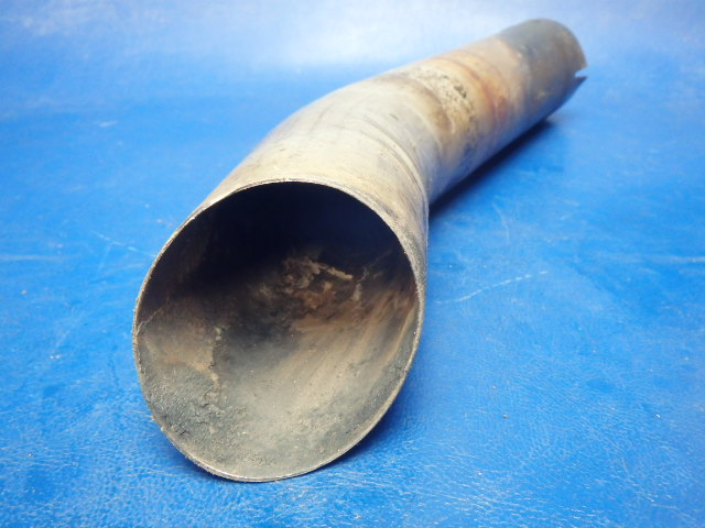 Cessna 0450338-67 Tailpipe-LH Exhaust