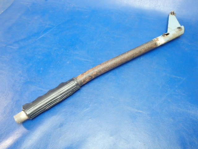Piper 63782-00 HANDLE ASSEMBLY - Flap lever