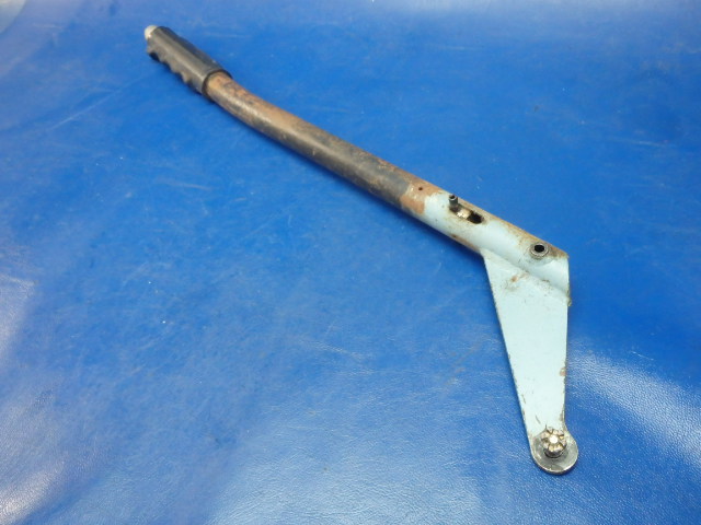 Piper 63782-00 HANDLE ASSEMBLY - Flap lever