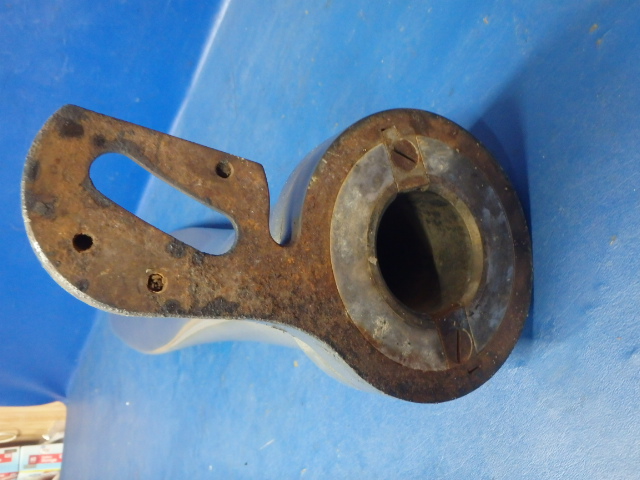 Hamilton Standard NPN Blade - Core