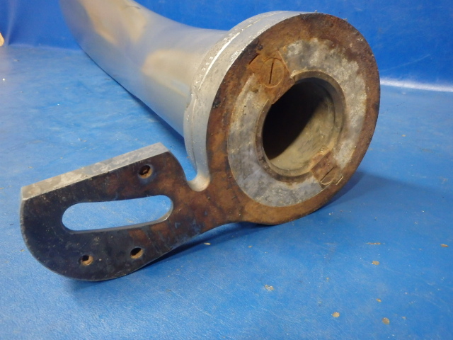 Hamilton Standard NPN Blade - Core