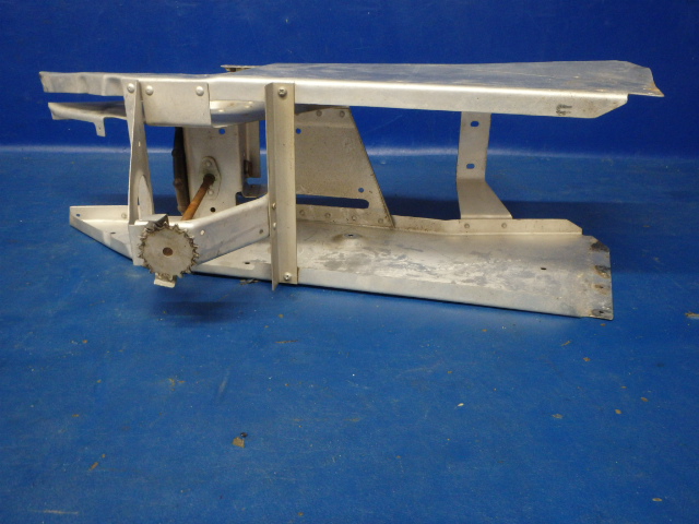 Cessna NPN Structure-Center Console