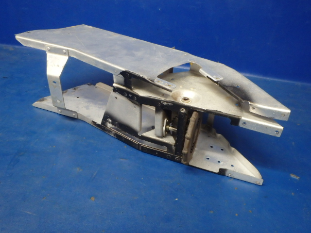 Cessna NPN Structure-Center Console