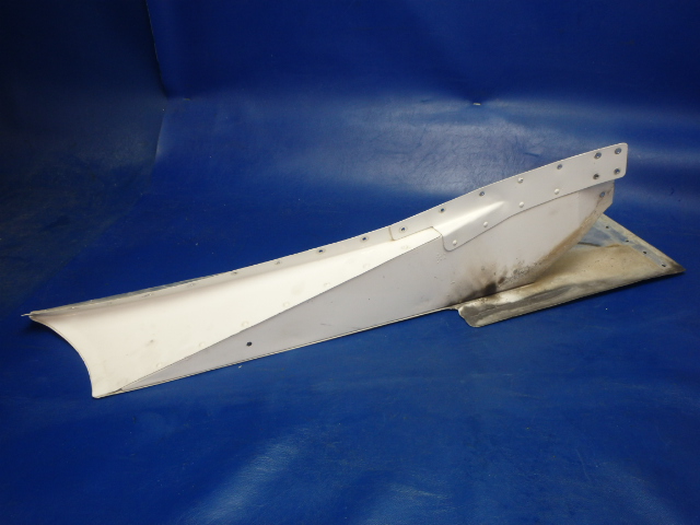 Cessna 0711685-1 FILLET-WING TO FUSELAGE LH (SEE DETAILS)