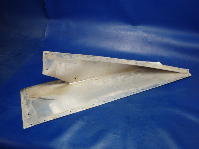 Cessna 0711685-1 FILLET-WING TO FUSELAGE LH (SEE DETAILS)