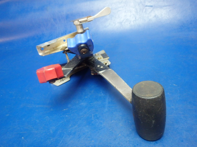 Piper 67210-00 QUADRANT ASSEMBLY - Control