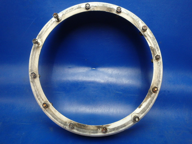 Piper 67791-000 Bulkhead-Spinner Aft