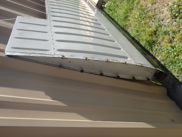 Piper 95866-00 Stabilator-Horizontal w/Deicer