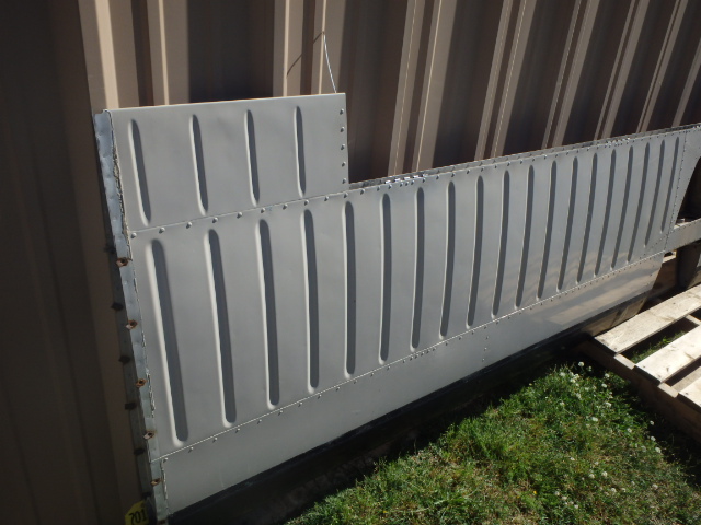 Piper 95866-00 Stabilator-Horizontal w/Deicer