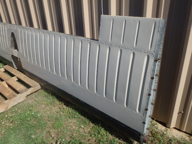 Piper 95866-00 Stabilator-Horizontal w/Deicer