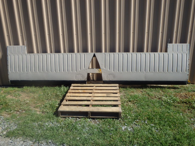 Piper 95866-00 Stabilator-Horizontal w/Deicer