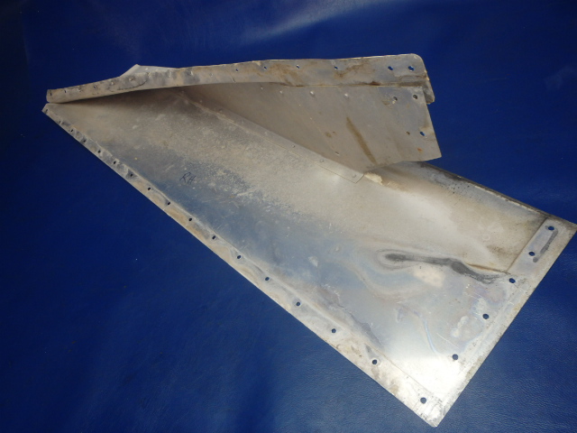 Cessna 0711685-2 Fillet-Wing To Fuselage RH